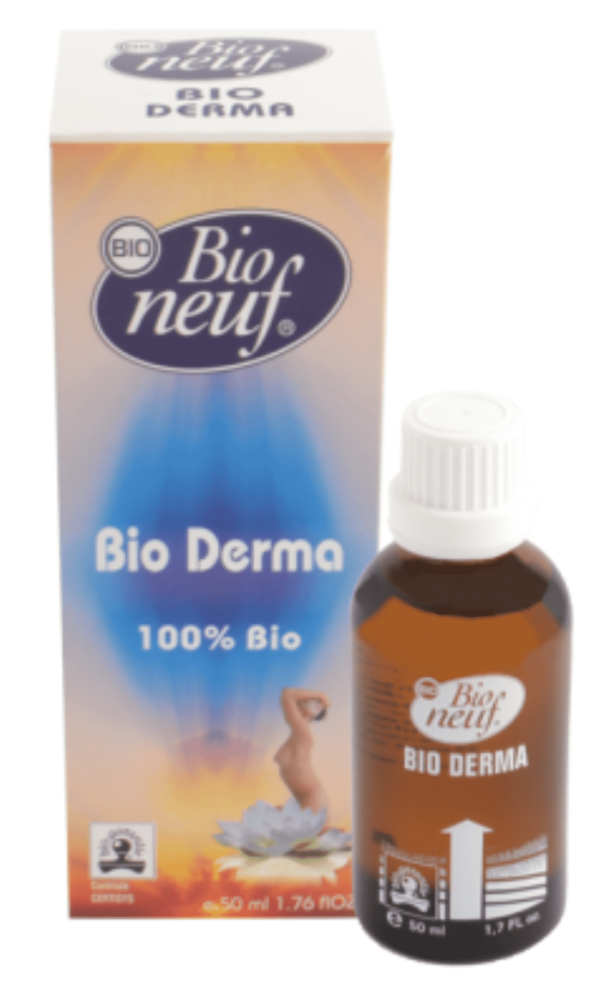 Bio Derma Skin Issues • Ecogarantie