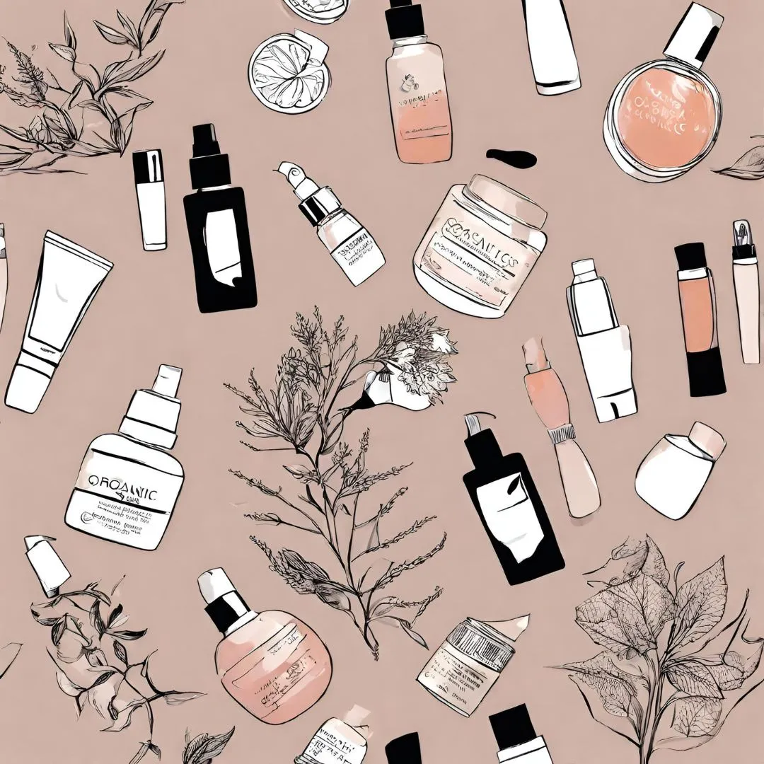 La cosmétique bio: définition, efficacité et composition • Ecogarantie