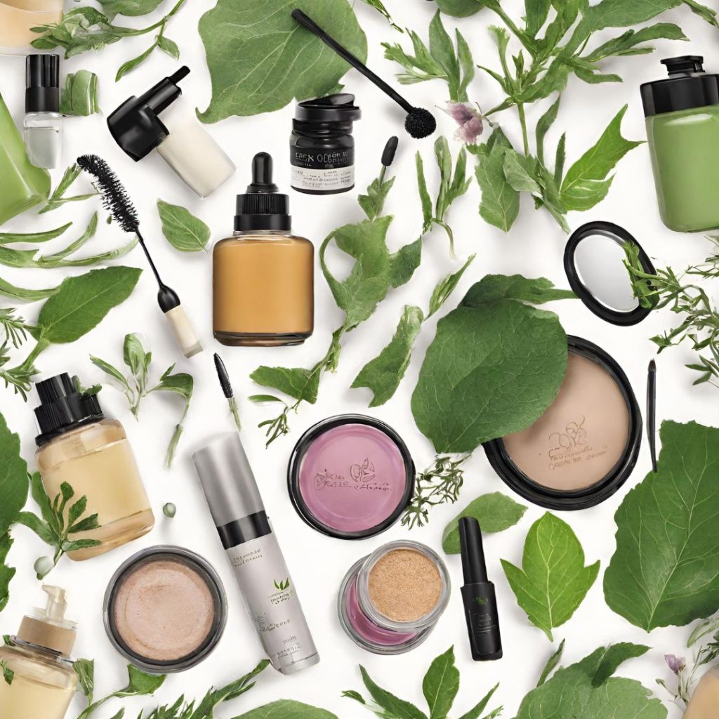 Organic cosmetics: definition, effectiveness, and composition • Ecogarantie